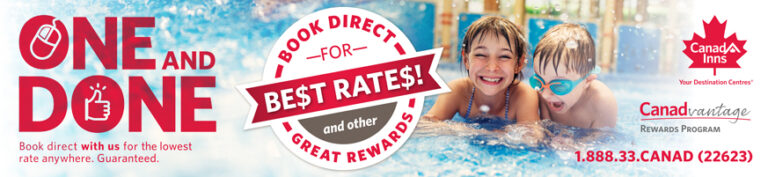 Room Promotions – Canad Inns