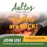 Aaltos – Canad Inns
