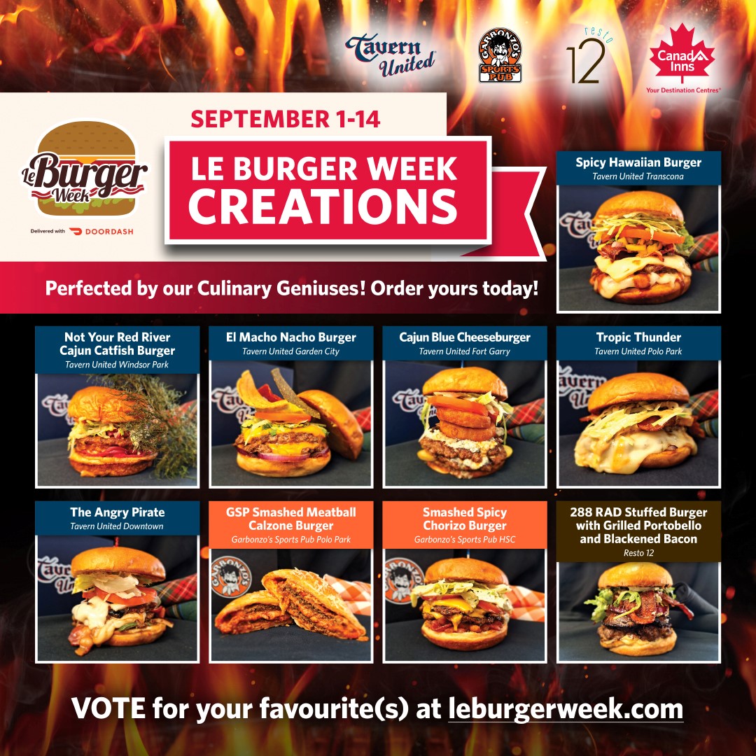 Tavern United – Canad Inns