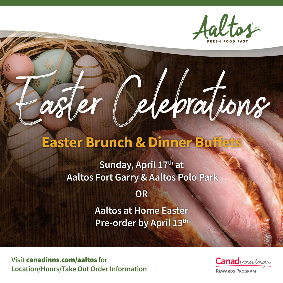 Aaltos – Canad Inns