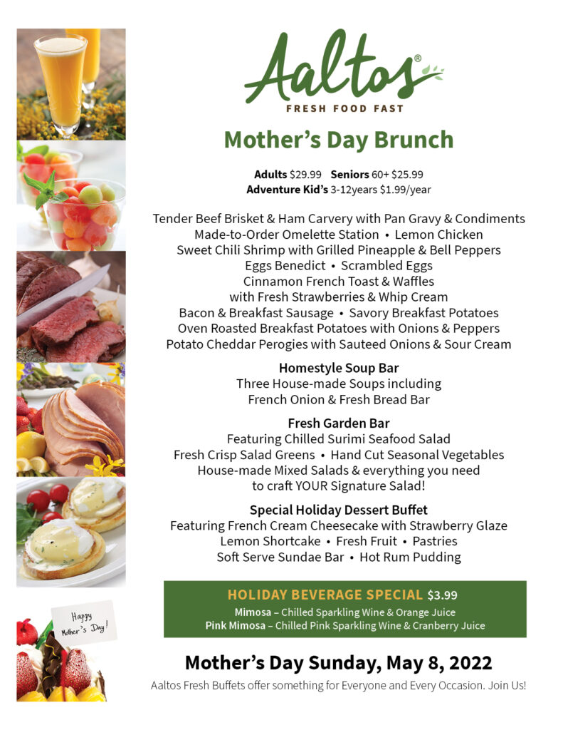 Aaltos – Canad Inns