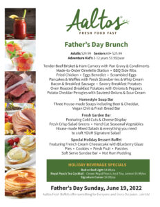 Aaltos – Canad Inns