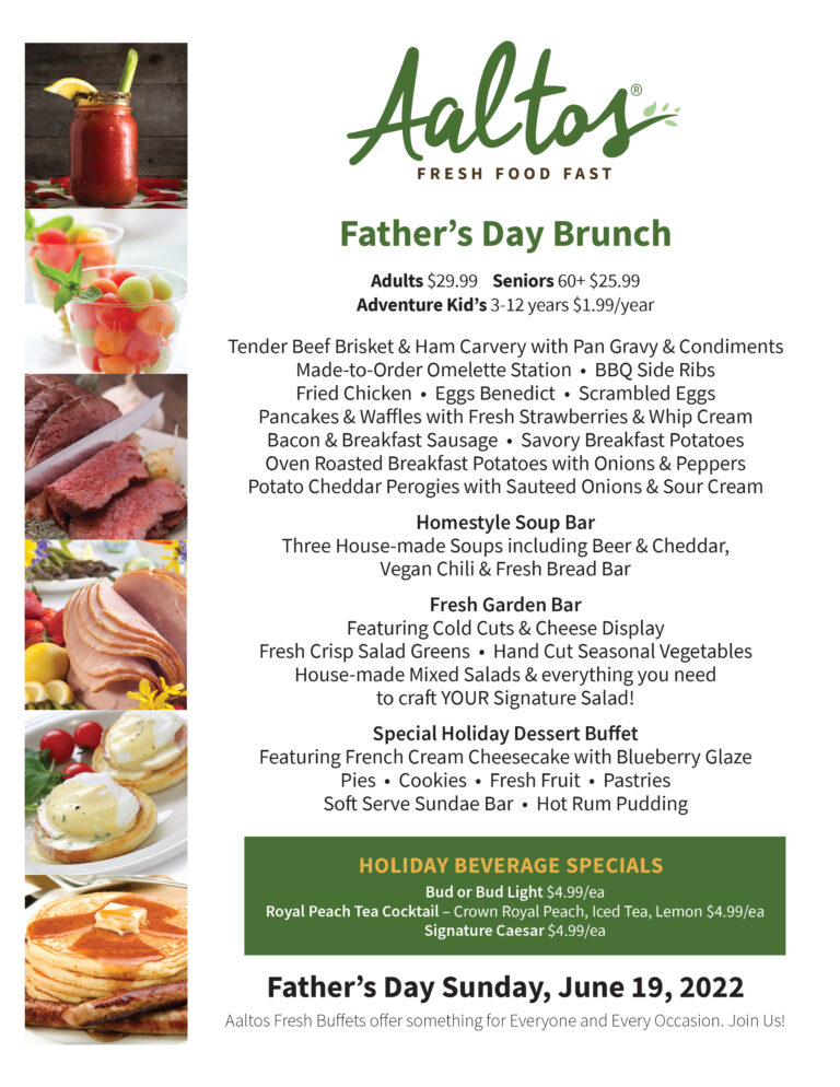 Aaltos – Canad Inns