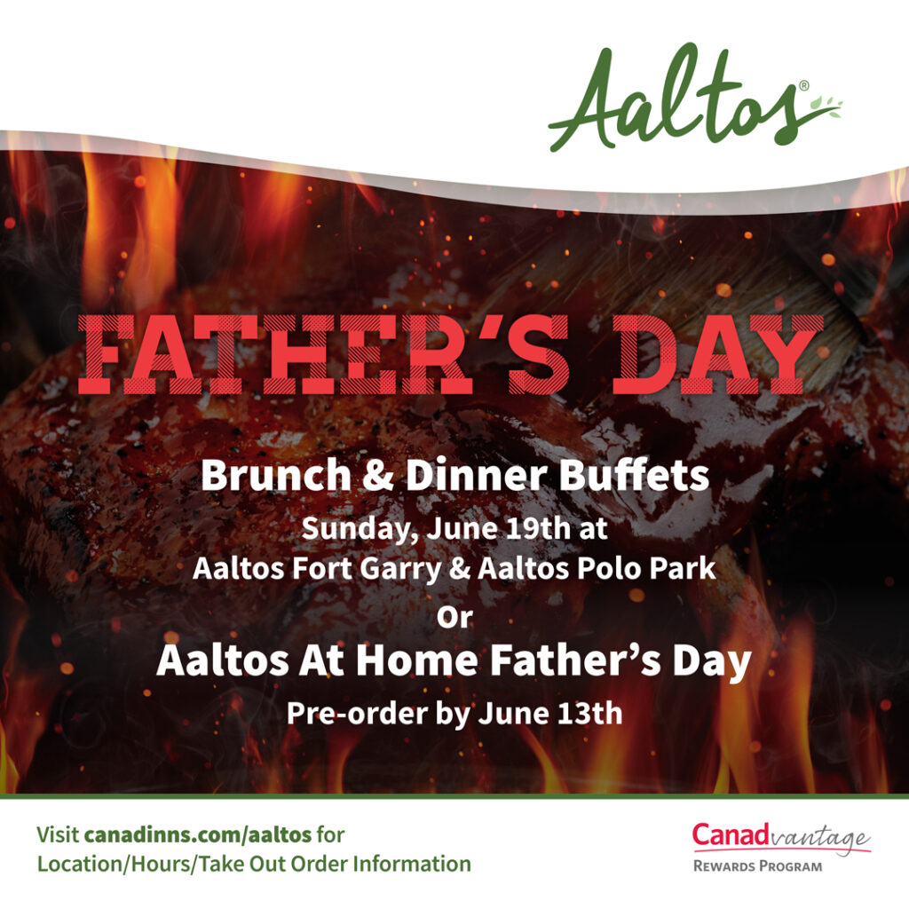 Canad Inns – Official Website