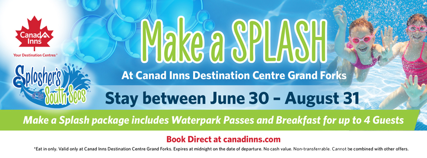 Room Promotions – Canad Inns