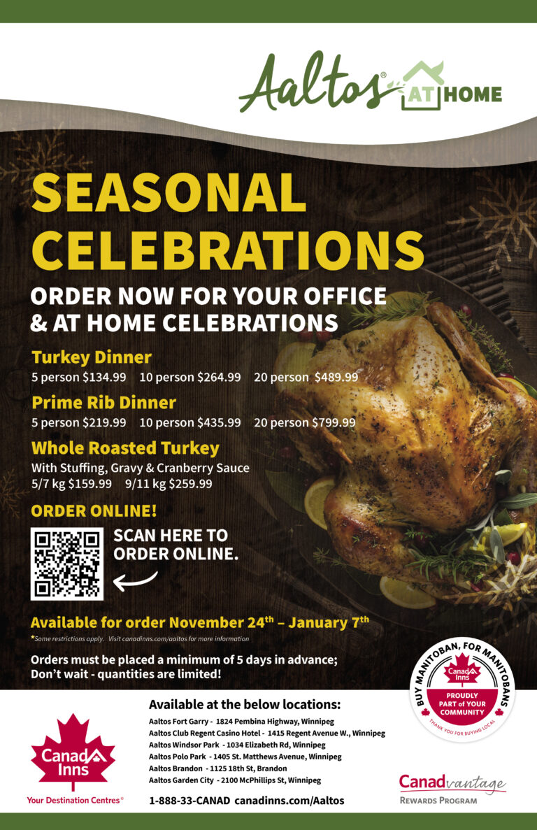 Aaltos – Canad Inns