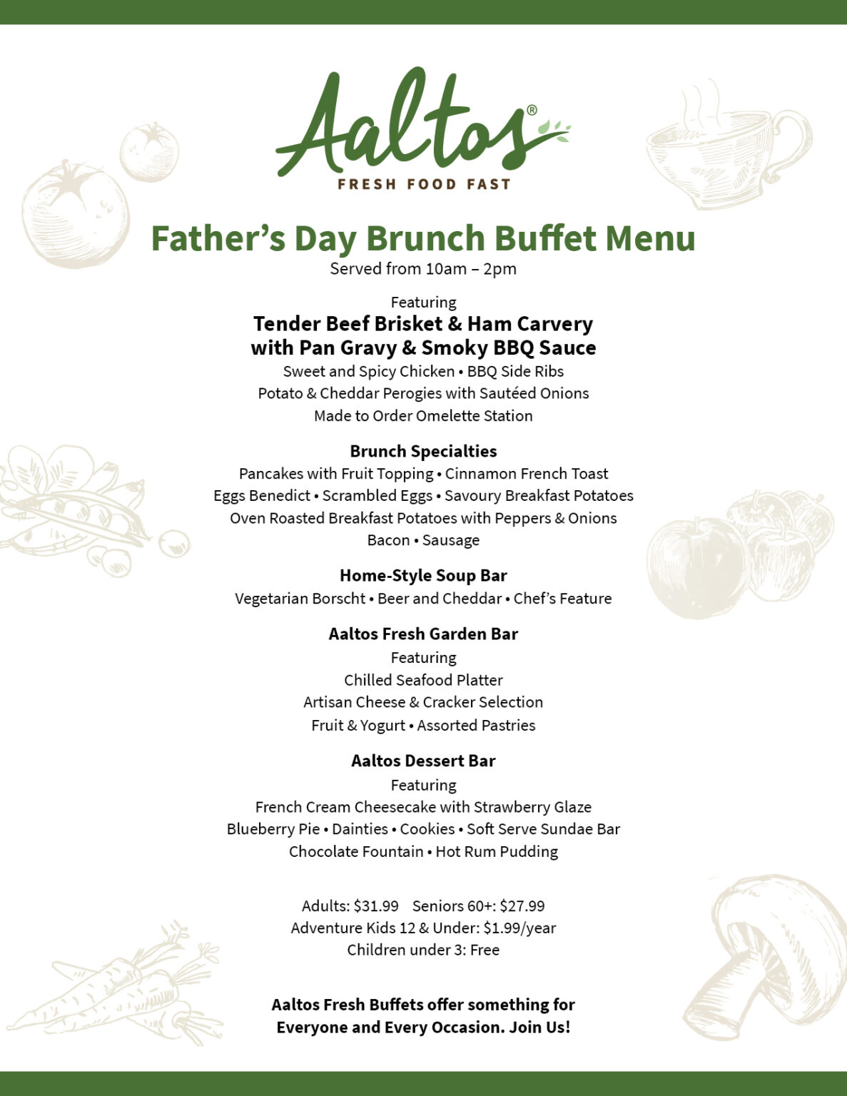 Aaltos – Canad Inns