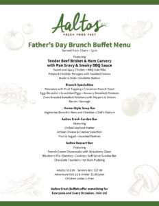 Aaltos – Canad Inns