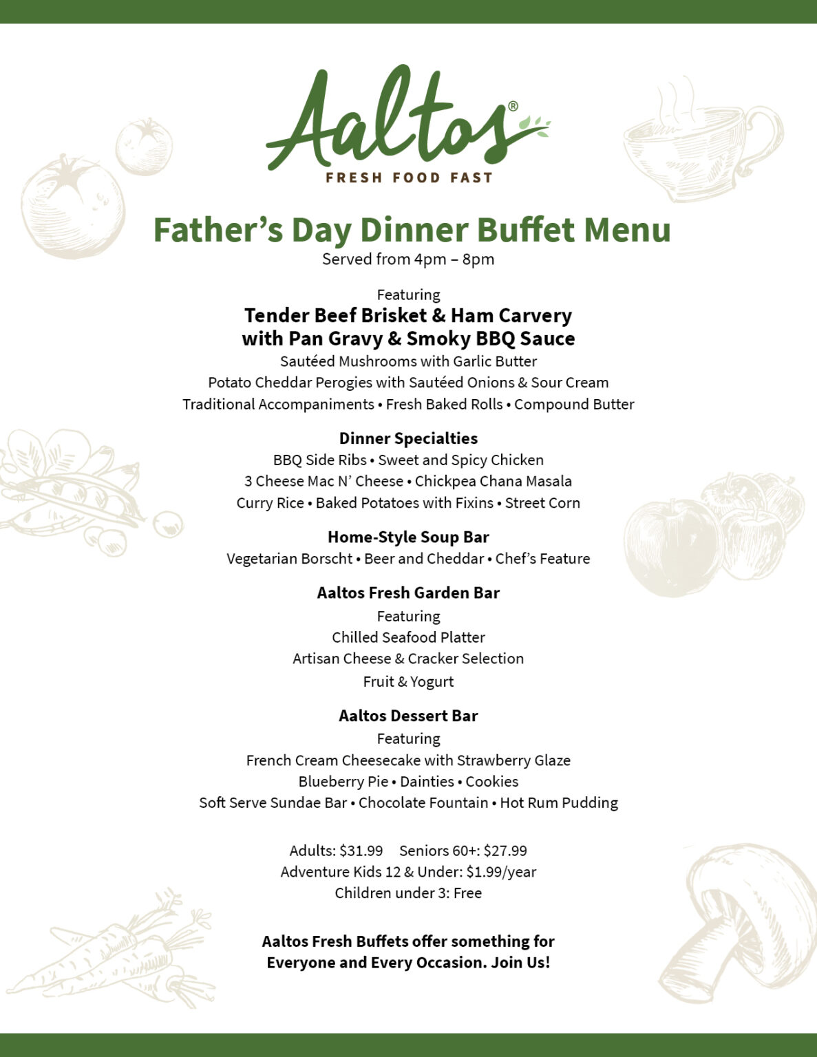 Aaltos – Canad Inns