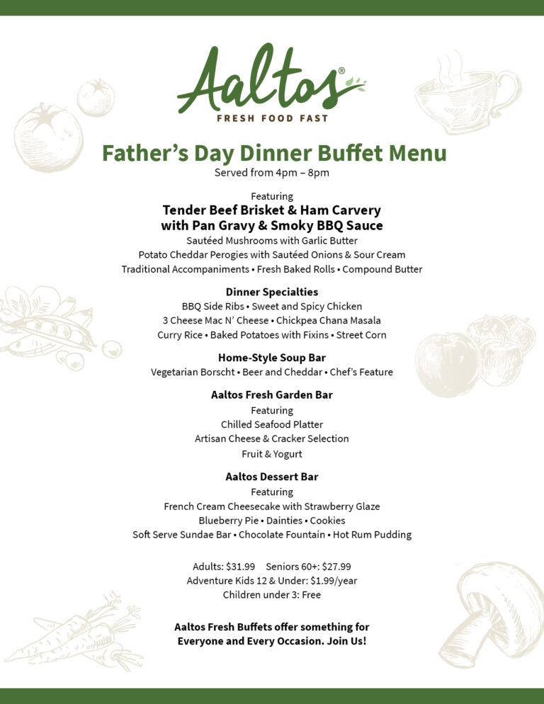 Aaltos – Canad Inns