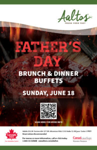 Aaltos – Canad Inns