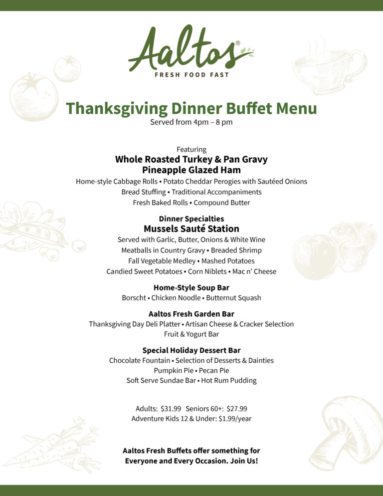 Aaltos – Canad Inns