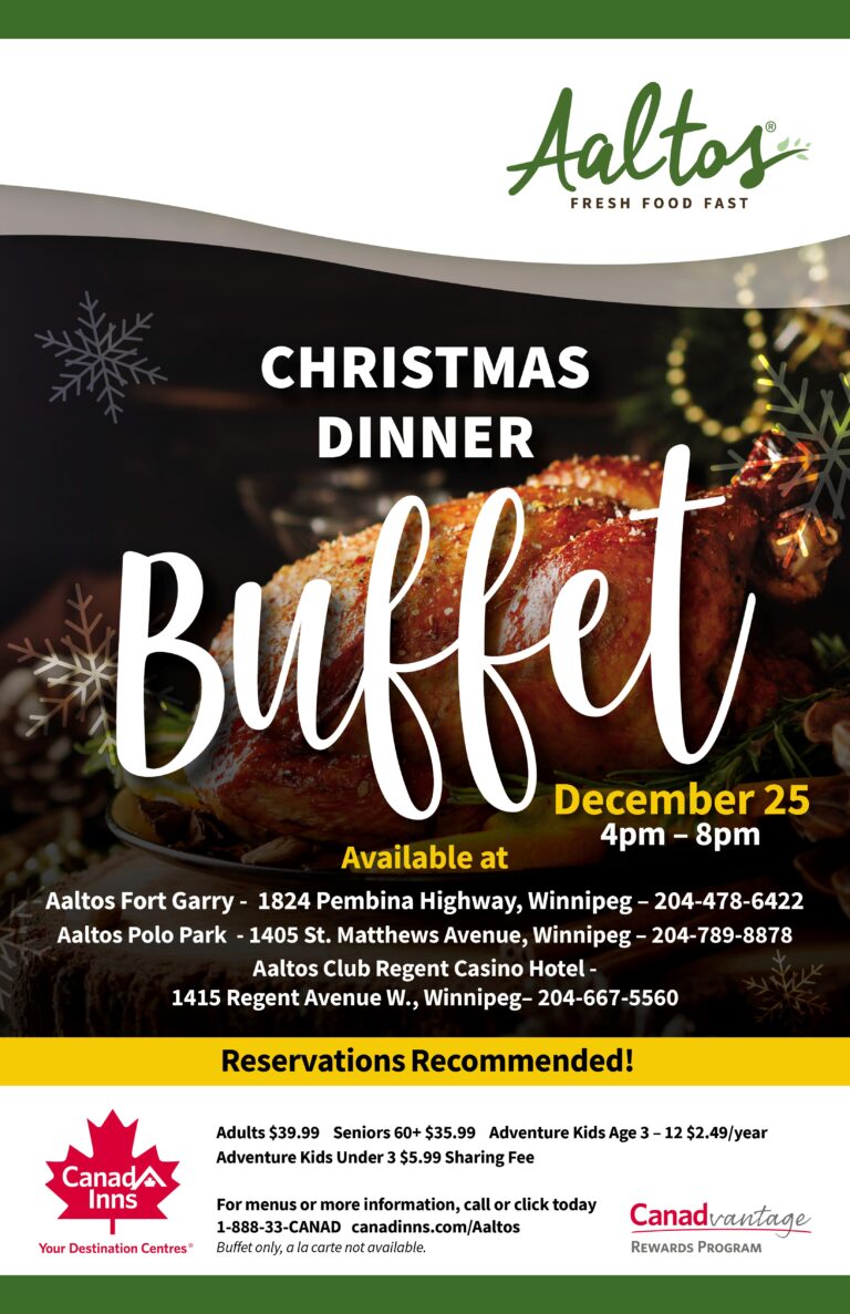 Aaltos – Canad Inns