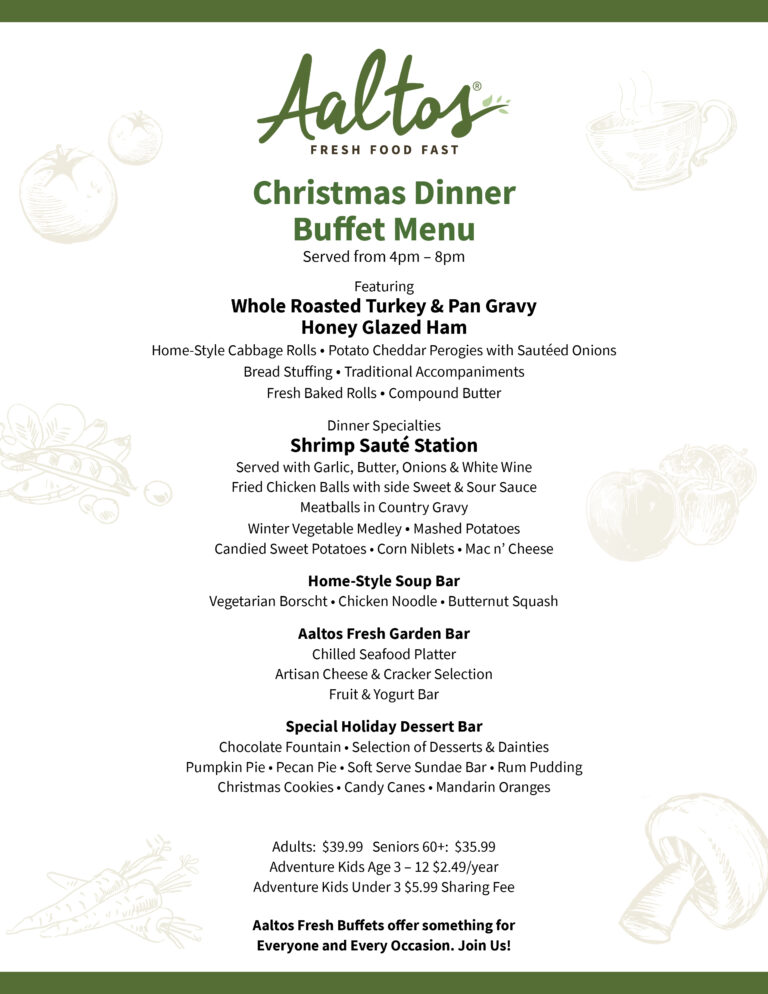 Aaltos – Canad Inns