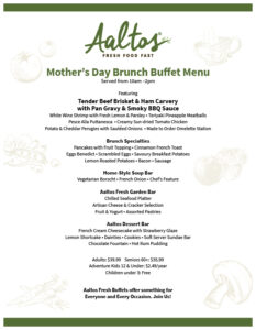 Aaltos – Canad Inns