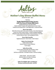 Aaltos – Canad Inns