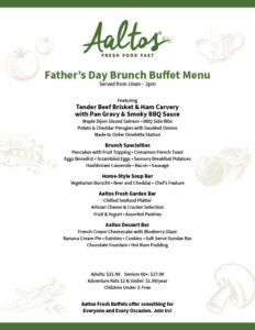 Aaltos – Canad Inns