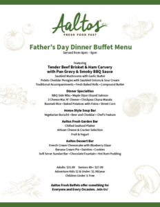 Aaltos – Canad Inns