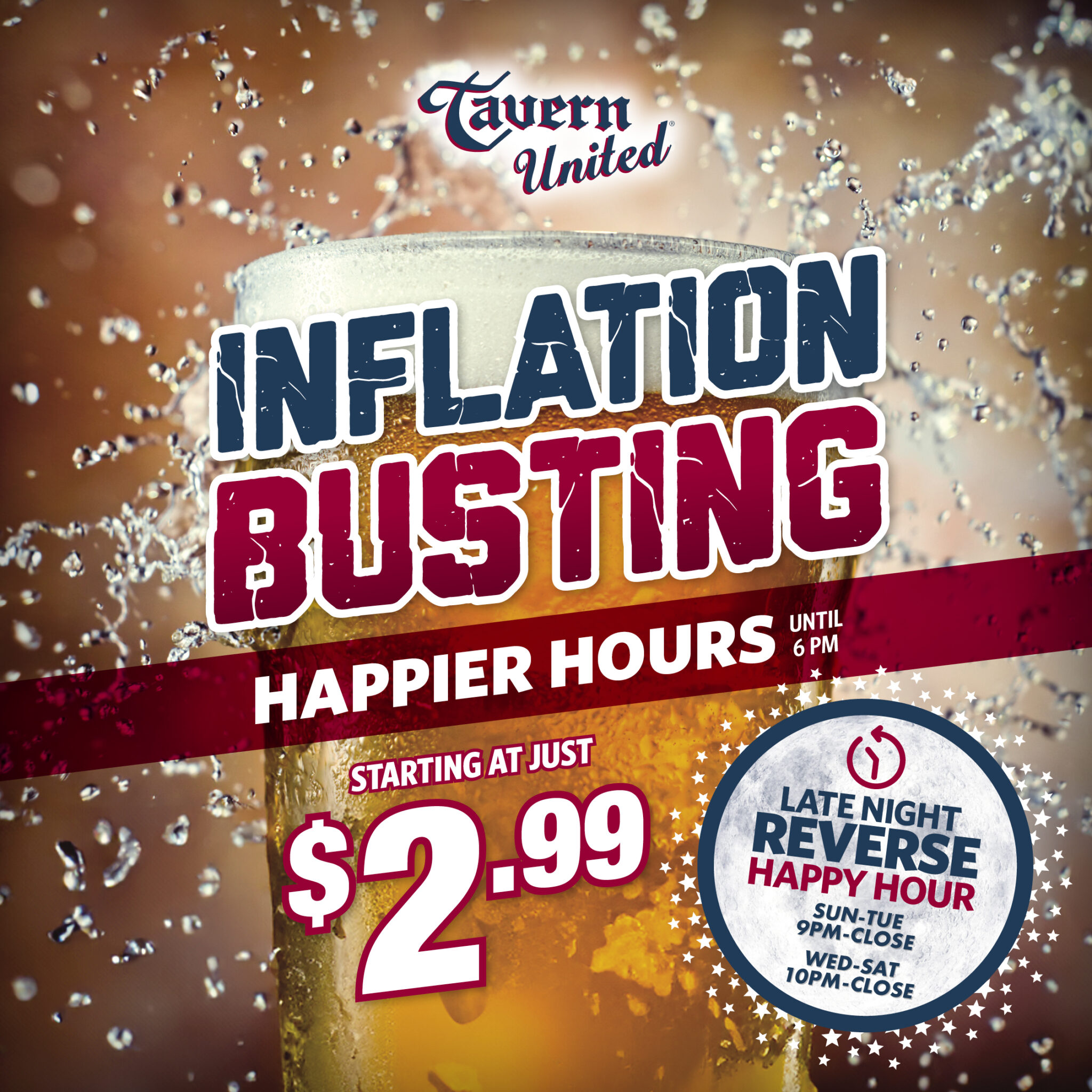 Menus – Canad Inns