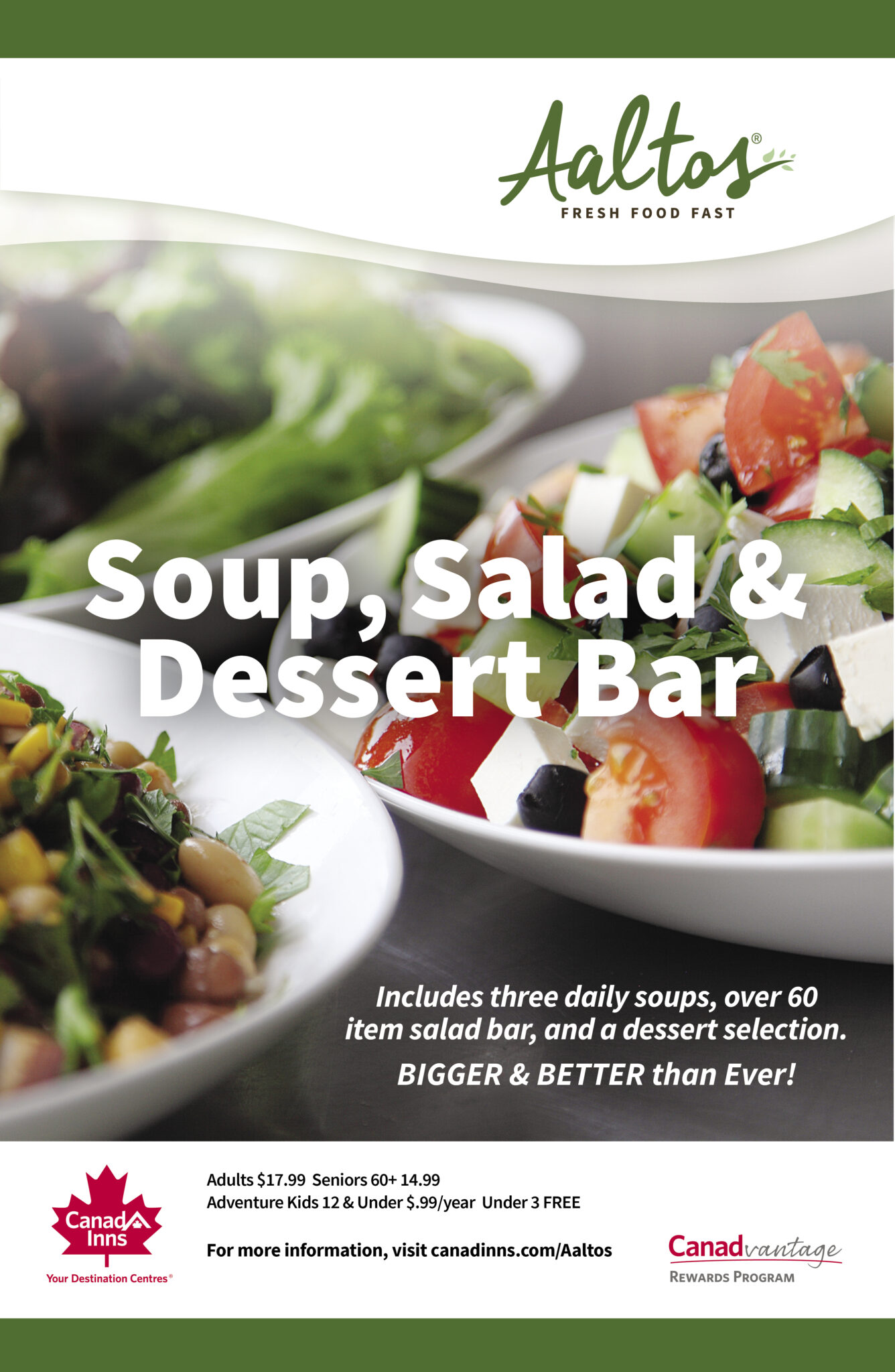 Aaltos 🟢 – Canad Inns