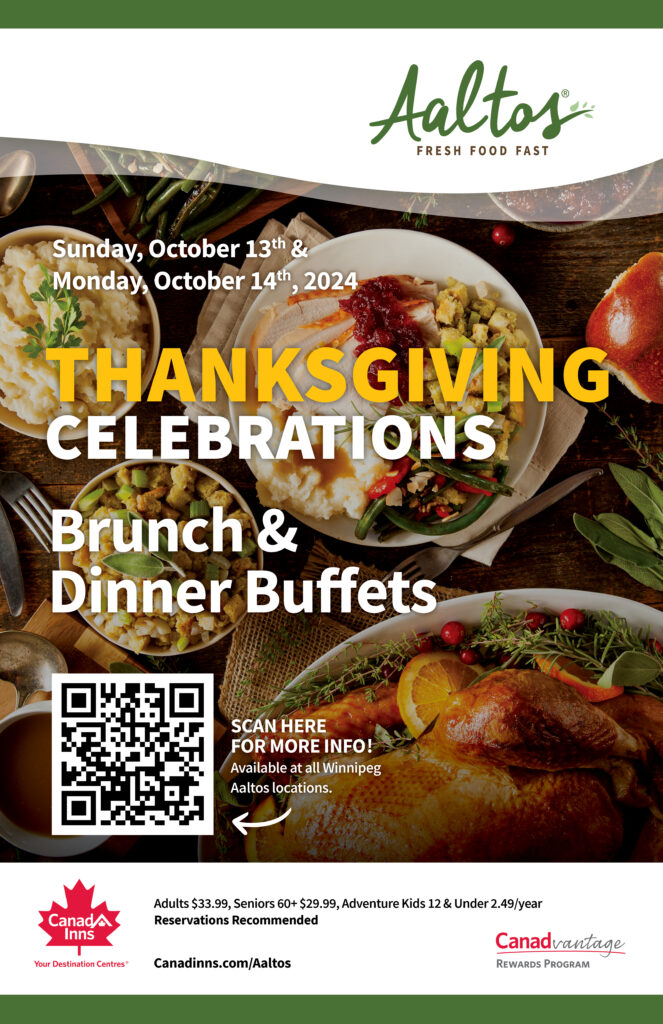 Aaltos – Canad Inns