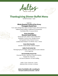 Aaltos – Canad Inns