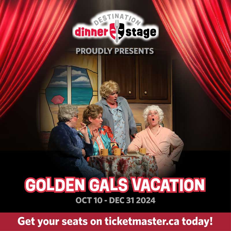 Canad Inns – Official Website