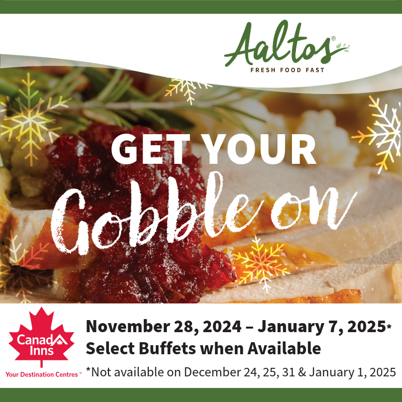 Canad Inns – Official Website