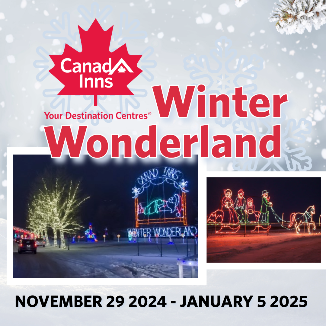 Canad Inns – Official Website