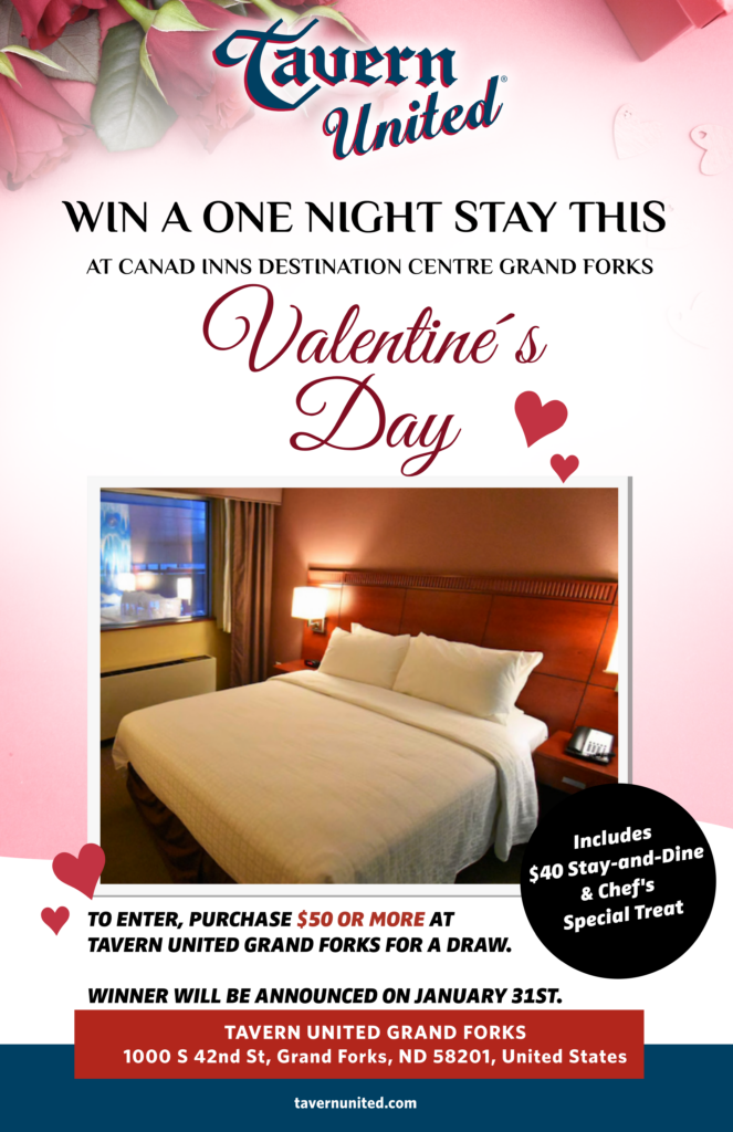 Canad Inns Destination Centre Grand Forks – Canad Inns