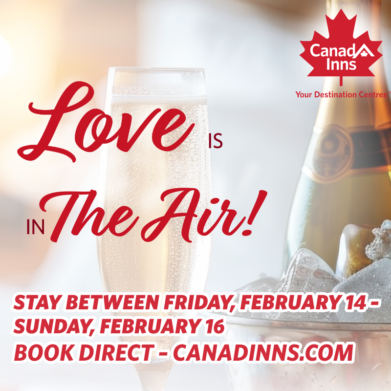 Canad Inns – Official Website