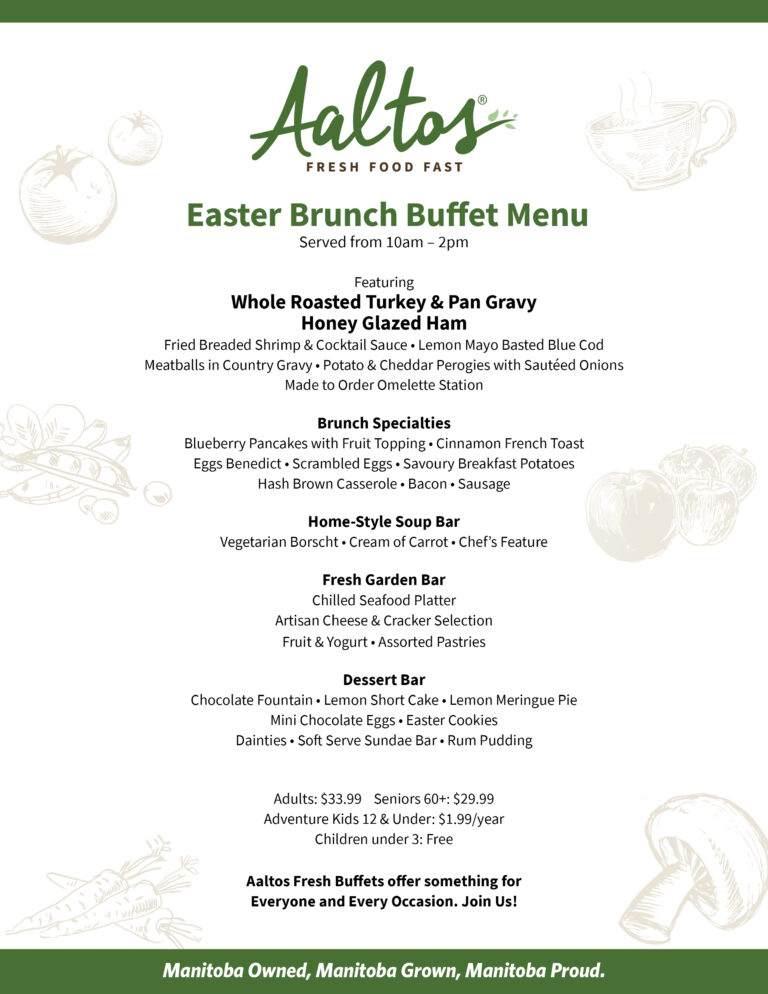 Aaltos – Canad Inns