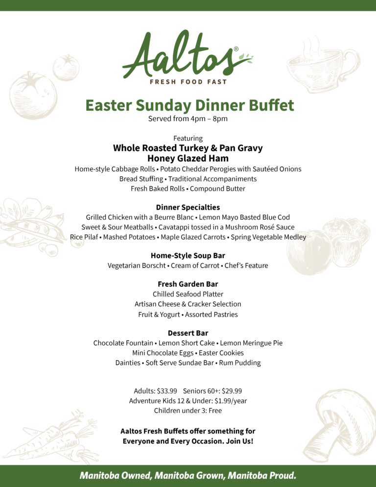 Aaltos – Canad Inns