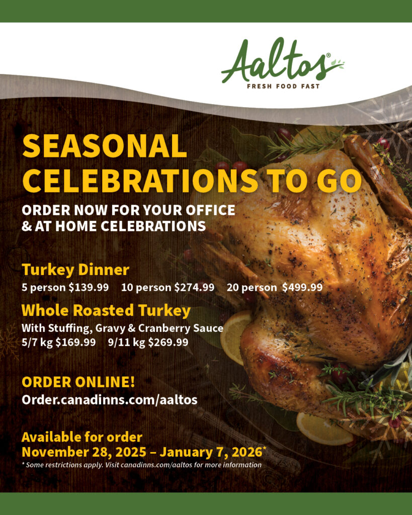 Aaltos 🟢 – Canad Inns