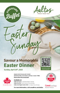 Aaltos – Canad Inns