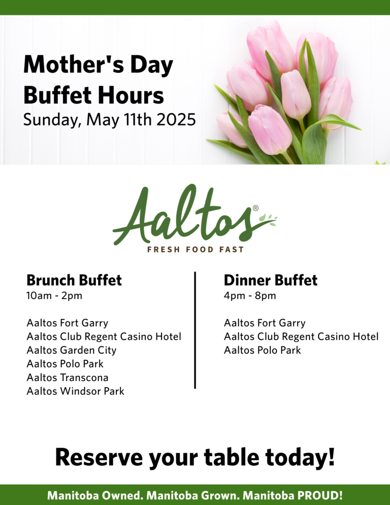 Aaltos – Canad Inns