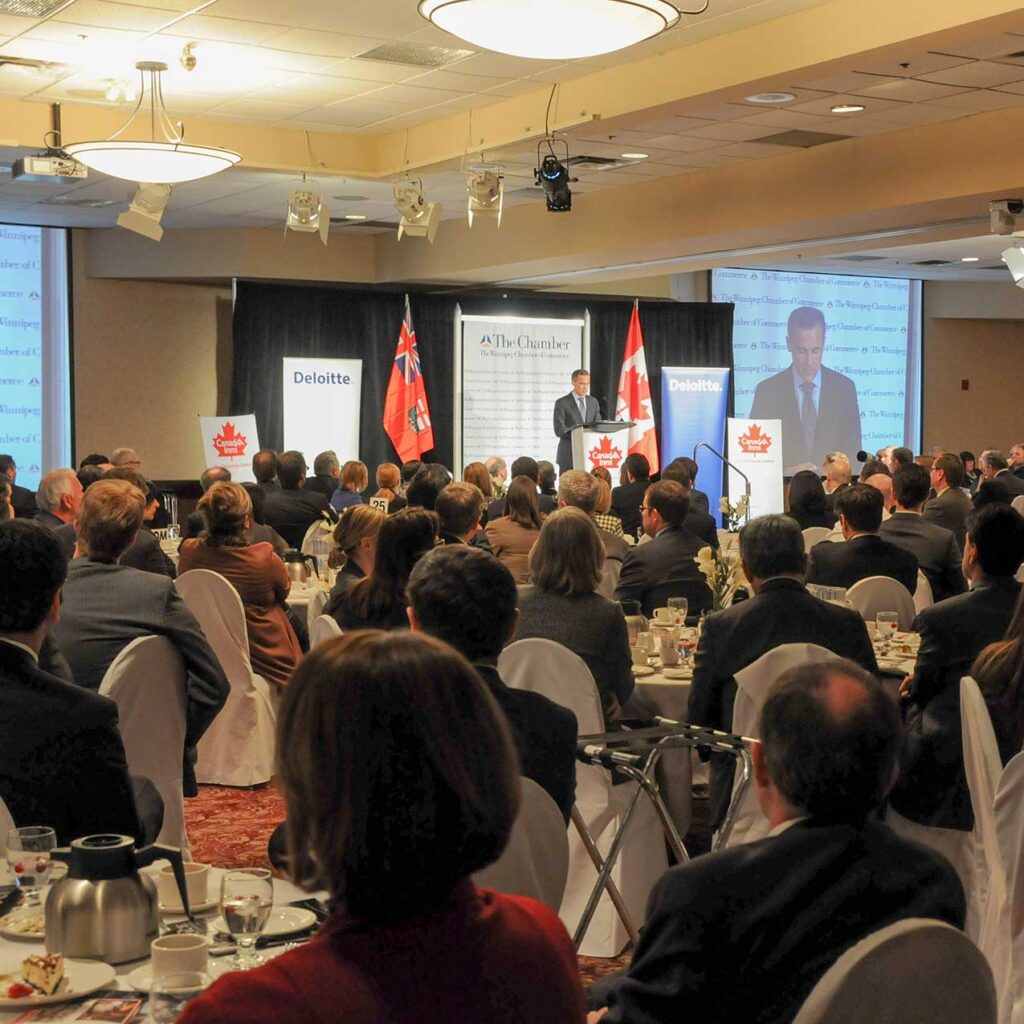 Canad Inns – Official Website