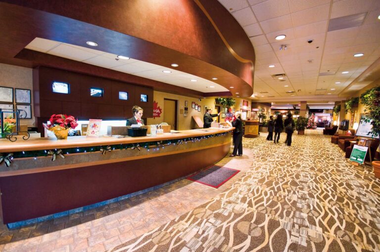 About Canad Inns – Canad Inns