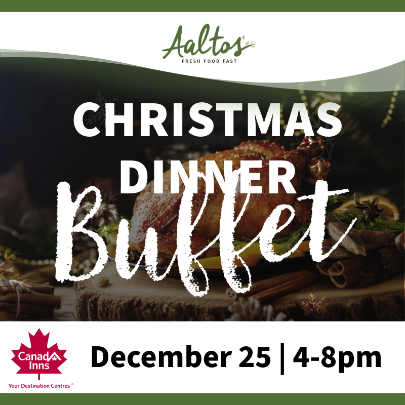 Canad Inns – Official Website