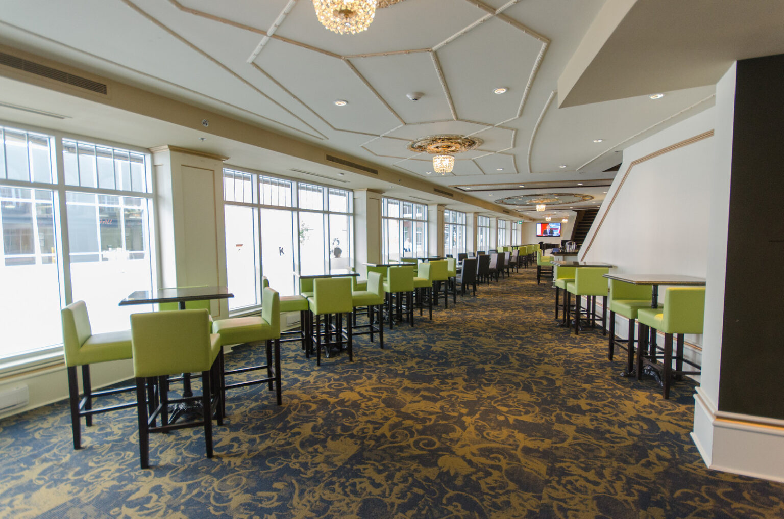 What’s On – Canad Inns