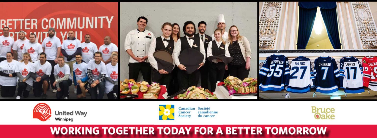 About Canad Inns – Canad Inns