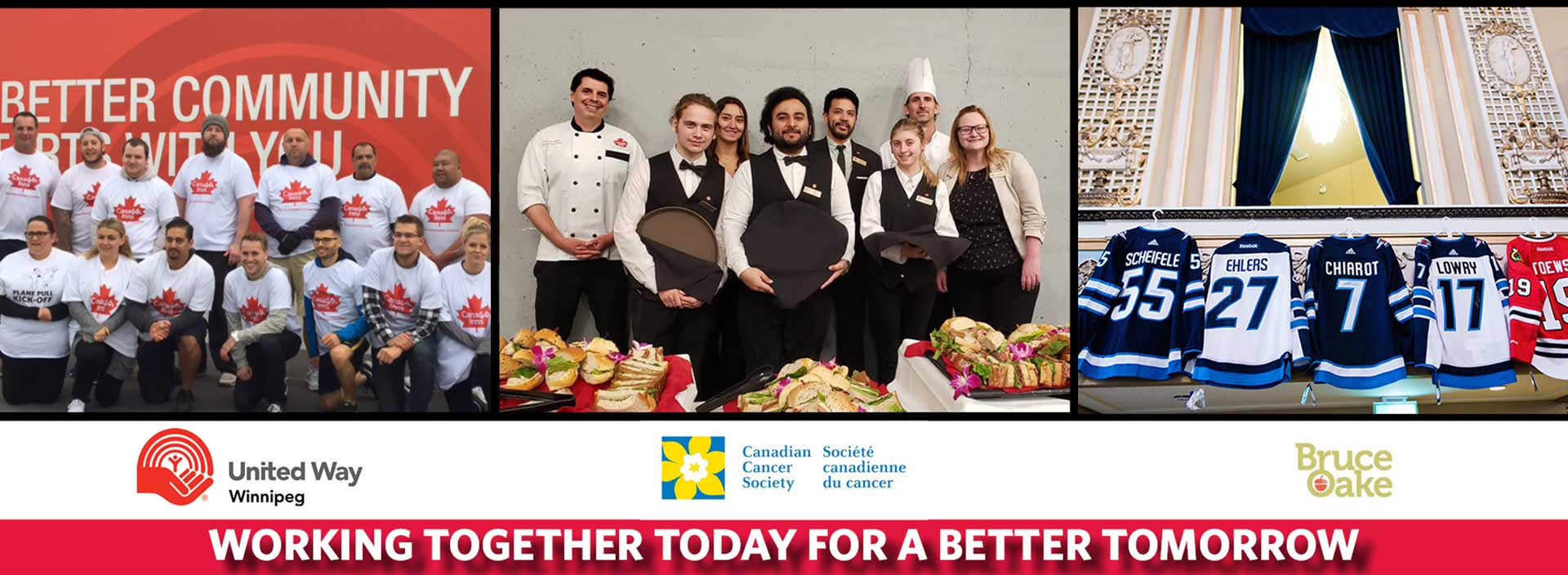 About Canad Inns – Canad Inns