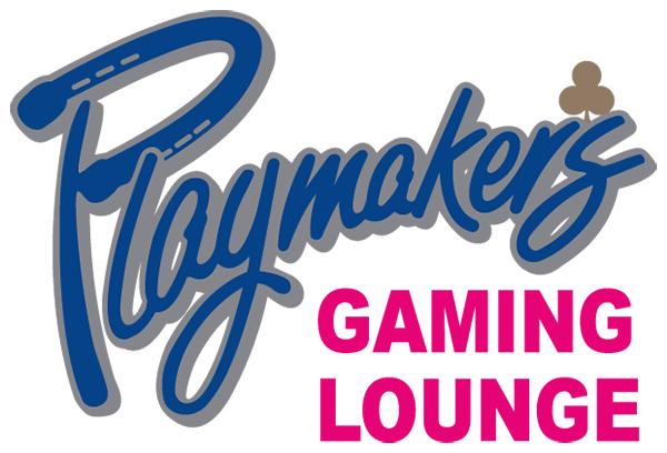 Playmaker’s Gaming Lounge – Canad Inns